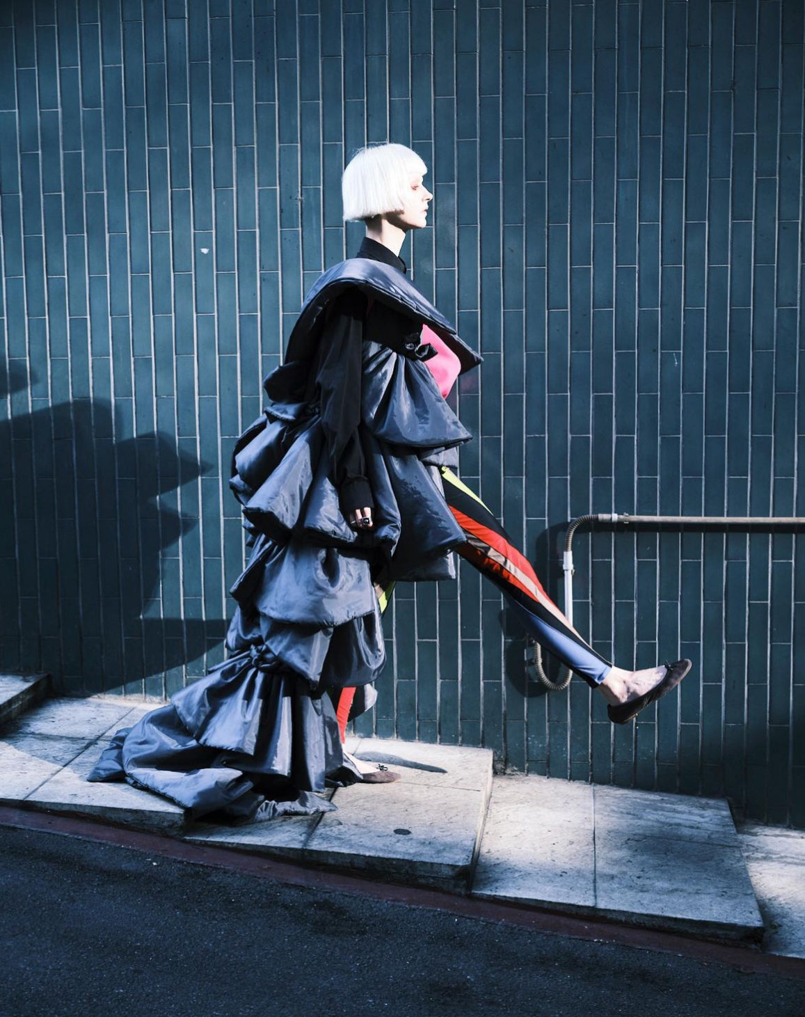 SCHÖN! MAGAZINE – Lolo Ballerina