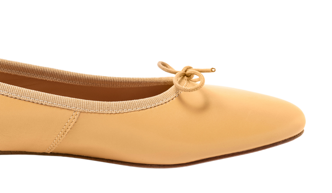 Retro Volcano – Lolo Ballerina