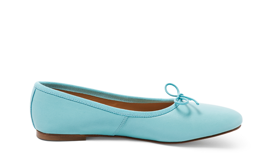 Retro Volcano – Lolo Ballerina