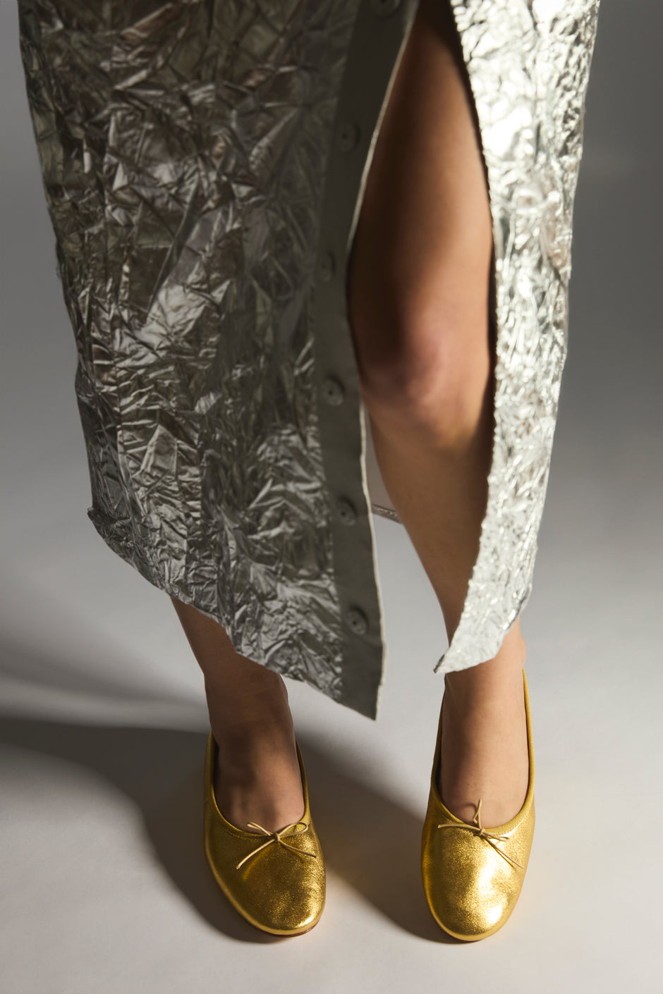 Retro Volcano – Lolo Ballerina