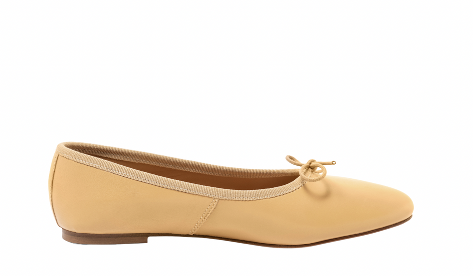 Retro Volcano – Lolo Ballerina