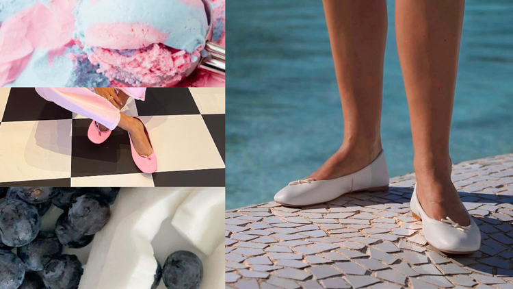 Lolo the ballerina™ | Official store – Lolo Ballerina