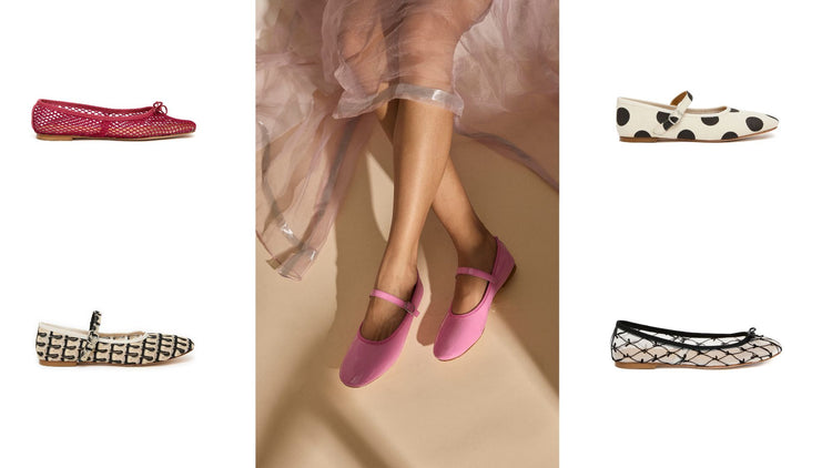Lolo the ballerina™ | Official store – Lolo Ballerina