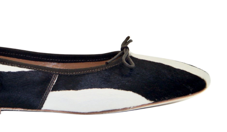 Retro Volcano – Lolo Ballerina