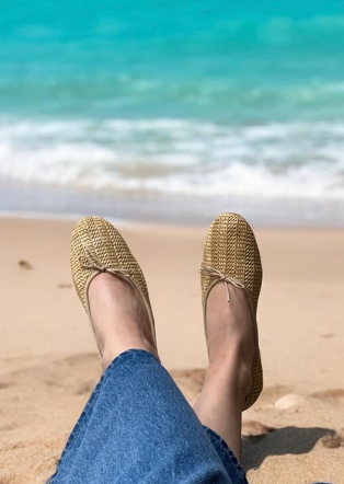 Retro Volcano – Lolo Ballerina