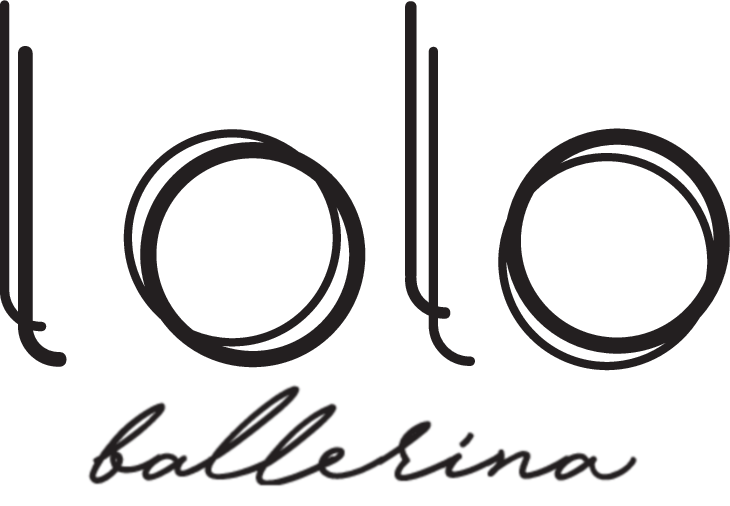 Retro Volcano – Lolo Ballerina